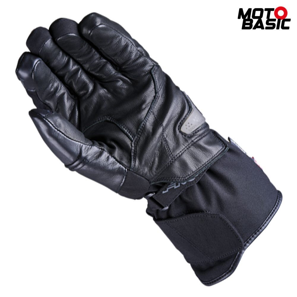 Guantes FIVE WFX Skin Evo GTX Negro 🥇🥇🥇